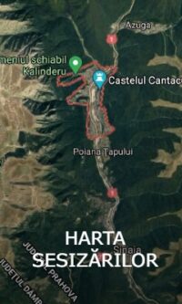 Primaria Orasului Busteni – Pagina oficiala