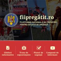 Primaria Orasului Busteni – Pagina oficiala